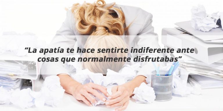 Distimia (Tecnica propia comprobada) » ElitePsicologos