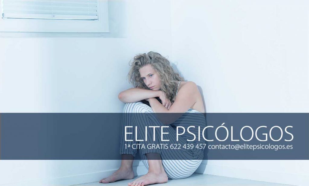 Abulia (Definición, síntomas, causas y tratamiento) ElitePsicologos