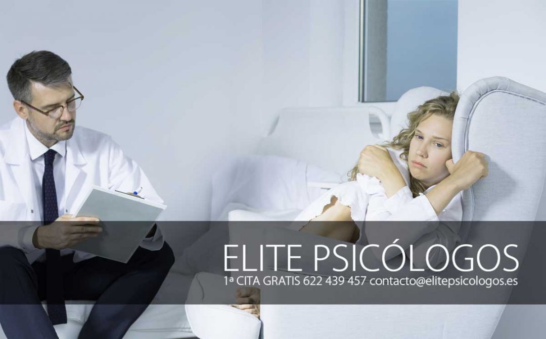 Abulia (Definición, síntomas, causas y tratamiento) ElitePsicologos