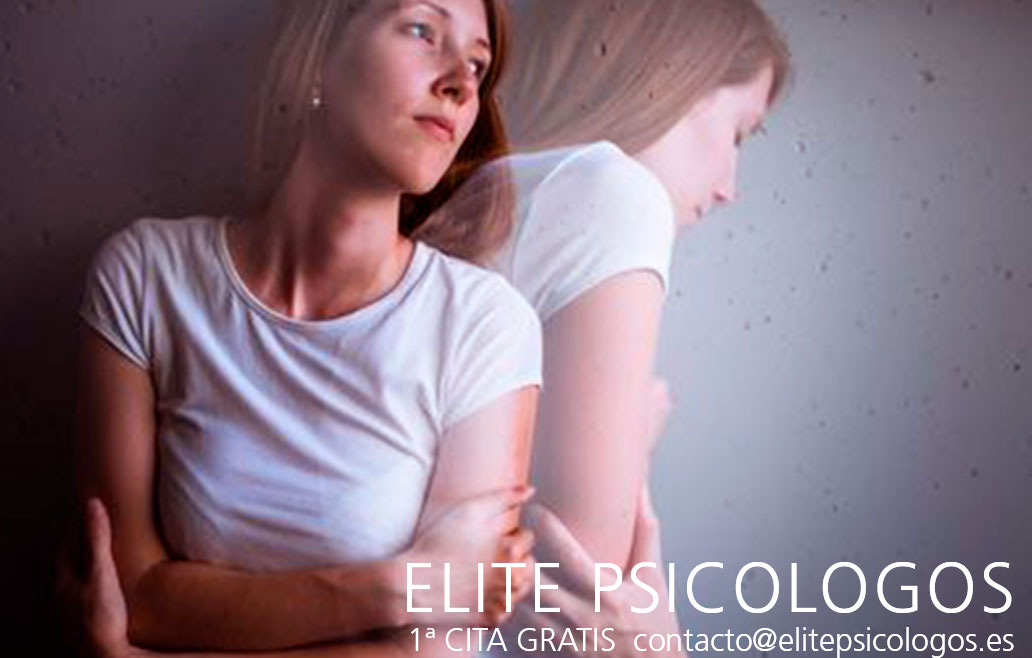 Distimia: ¿Cómo superarlo? ¿Qué es? ElitePsicologos