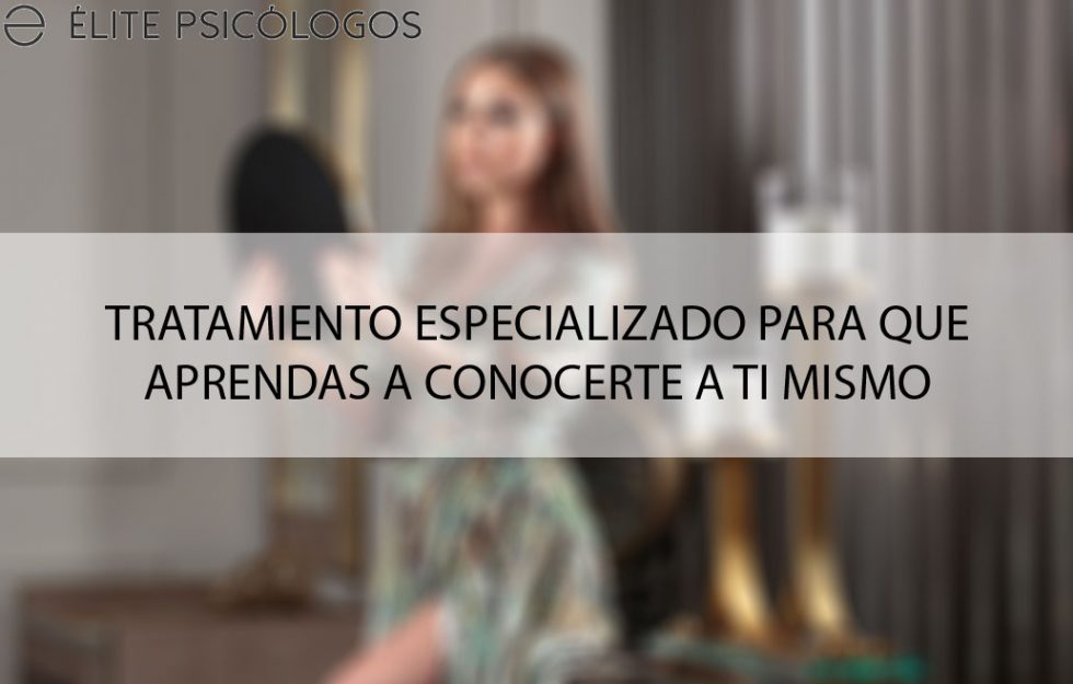 Cómo conocerte a ti mismo paso a paso ElitePsicologos